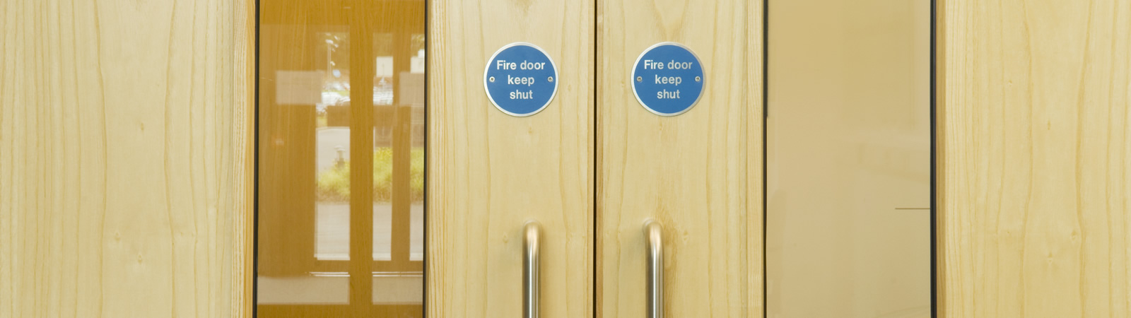 Fire Door Inspection & Certification - MD Fire Doors
